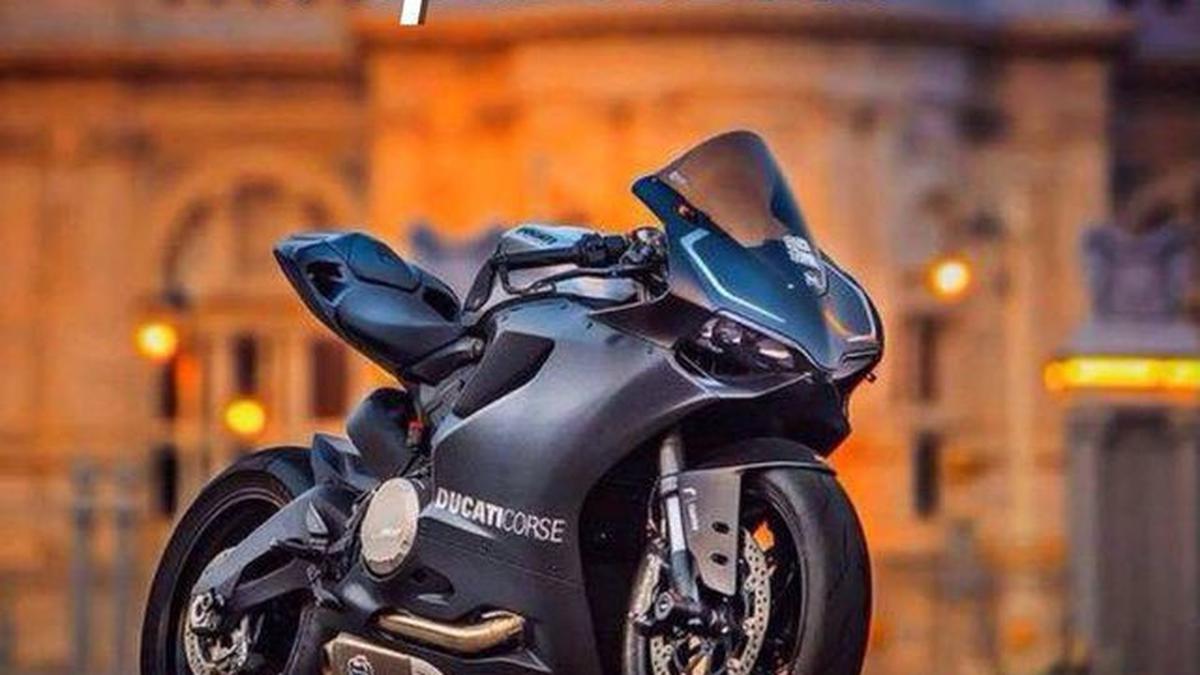 Simak Dulu, 26 Kategori Sepeda Motor - Galeri Otosia.com