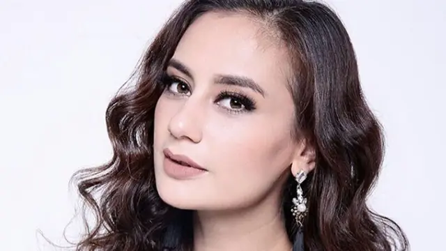 Sindir Balik Haters, Marissa Nasution Didukung Indra Herlambang ...