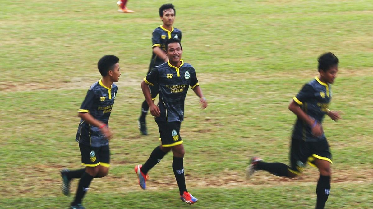 Bungkam Tim Bintang ISL, Persikabo Juara Trofeo Charity - Indonesia ...