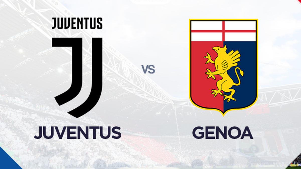 Link Live Streaming Pertandingan Liga Italia, Malam Ini: Juventus Vs Genoa