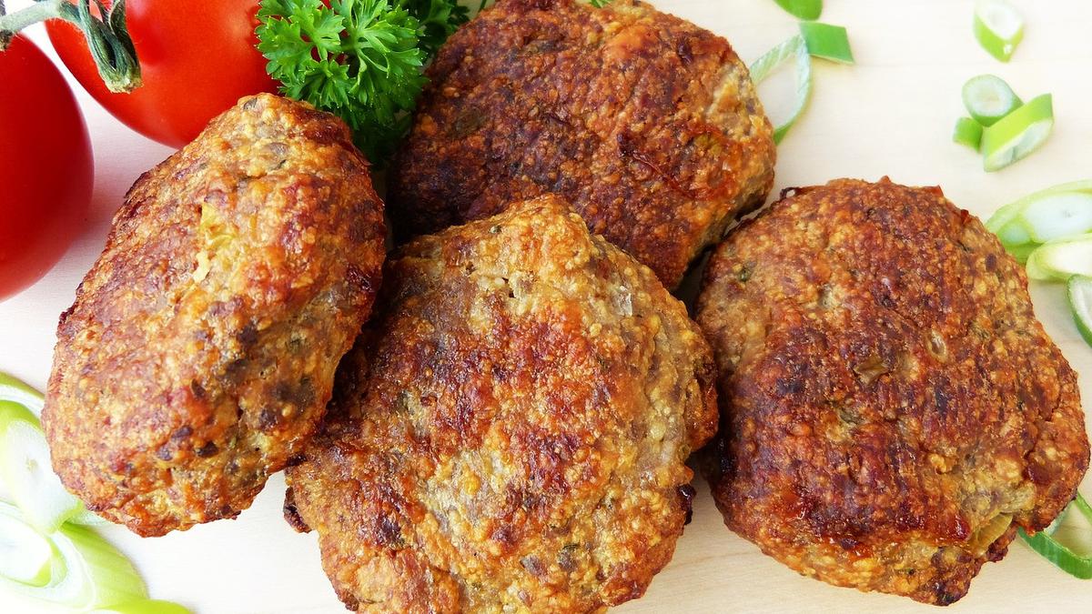 6 Resep Perkedel Daging yang Gurih dan Empuk, Cocok untuk Menu Harian