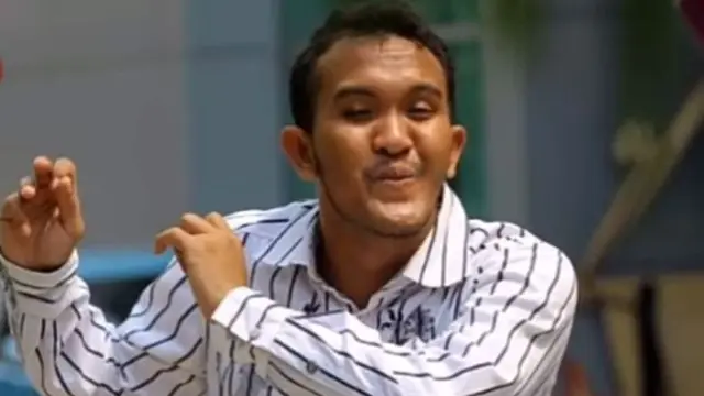 Caisar Joget Lagi, Eko Patrio: Bisnisnya Drop - ShowBiz Liputan6.com
