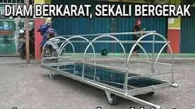 7 Meme Diam Bergerak Ini Banyak Terjadi di Dunia Nyata - Hot Liputan6.com