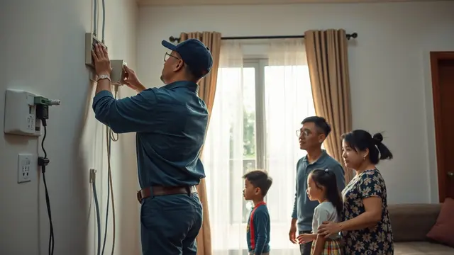 Cara Pasang Listrik Baru, Ini Panduan Lengkap dari PLN - Feeds Liputan6.com