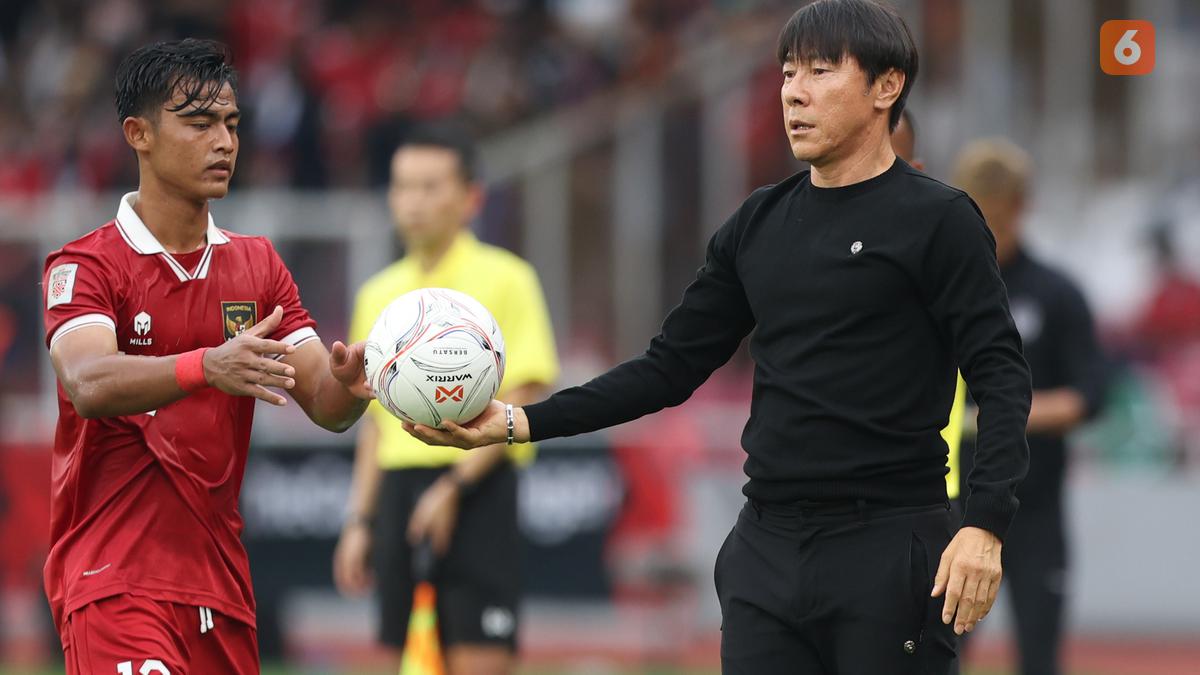 Berita Psywar Timnas Indonesia Hari Ini - Kabar Terbaru Terkini | Liputan6.com