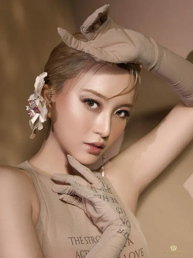 Fakta Menarik Vior, Pro Player Mobile Legends yang Ternyata Keturunan ...