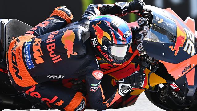 Pengamat MotoGP: KTM dan Brad Binder Berjaya Berkat Andil Tim Honda ...