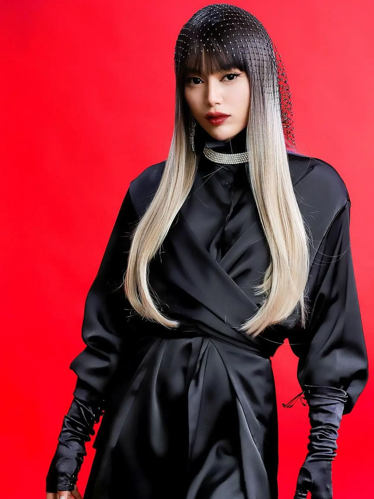 Sherly Pinkprint Team Sukses Jadi Penyanyi, Ingin Berkibar di Dunia ...