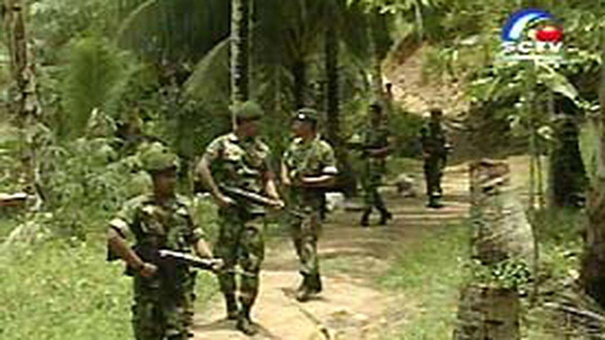 Operasi Militer di Aceh Menunggu Perintah Presiden - News Liputan6.com