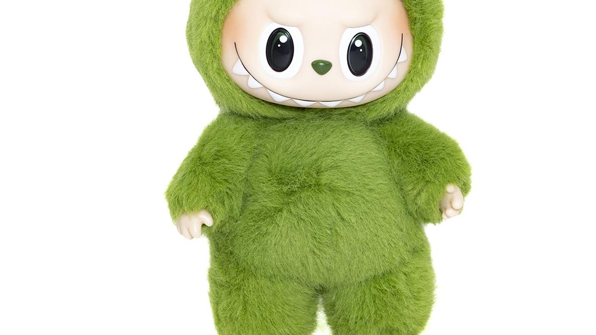 Labubu Dolls: From Blind Box Collectible Toys to Global Fashion Trends ...