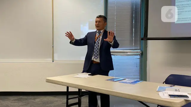 Target Ambisius Pelabuhan AS Kejar Nol Emisi Karbon Lewat Green Power ...