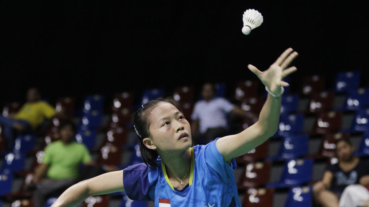 Fitriani Melenggang ke Final Thailand Masters 2019