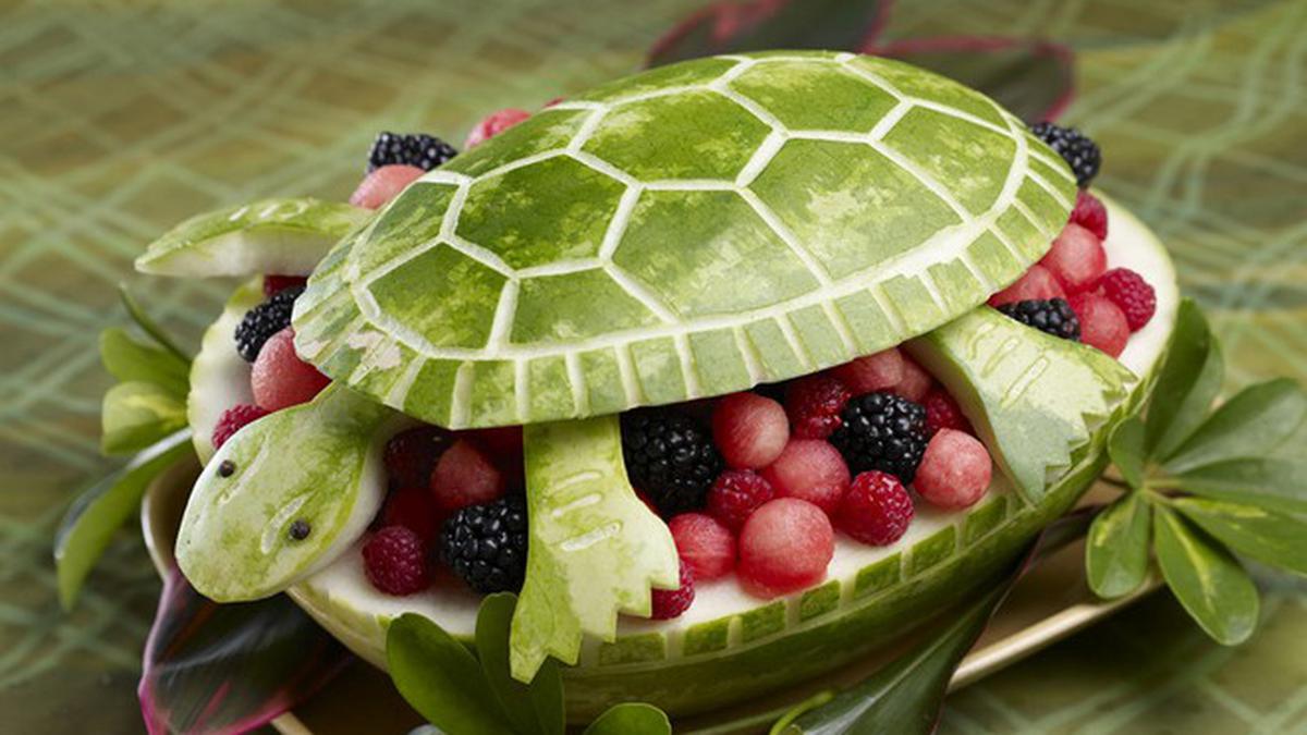 Panduan Makan Buah yang Benar, Simak 4 Hal Ini - Health Liputan6.com