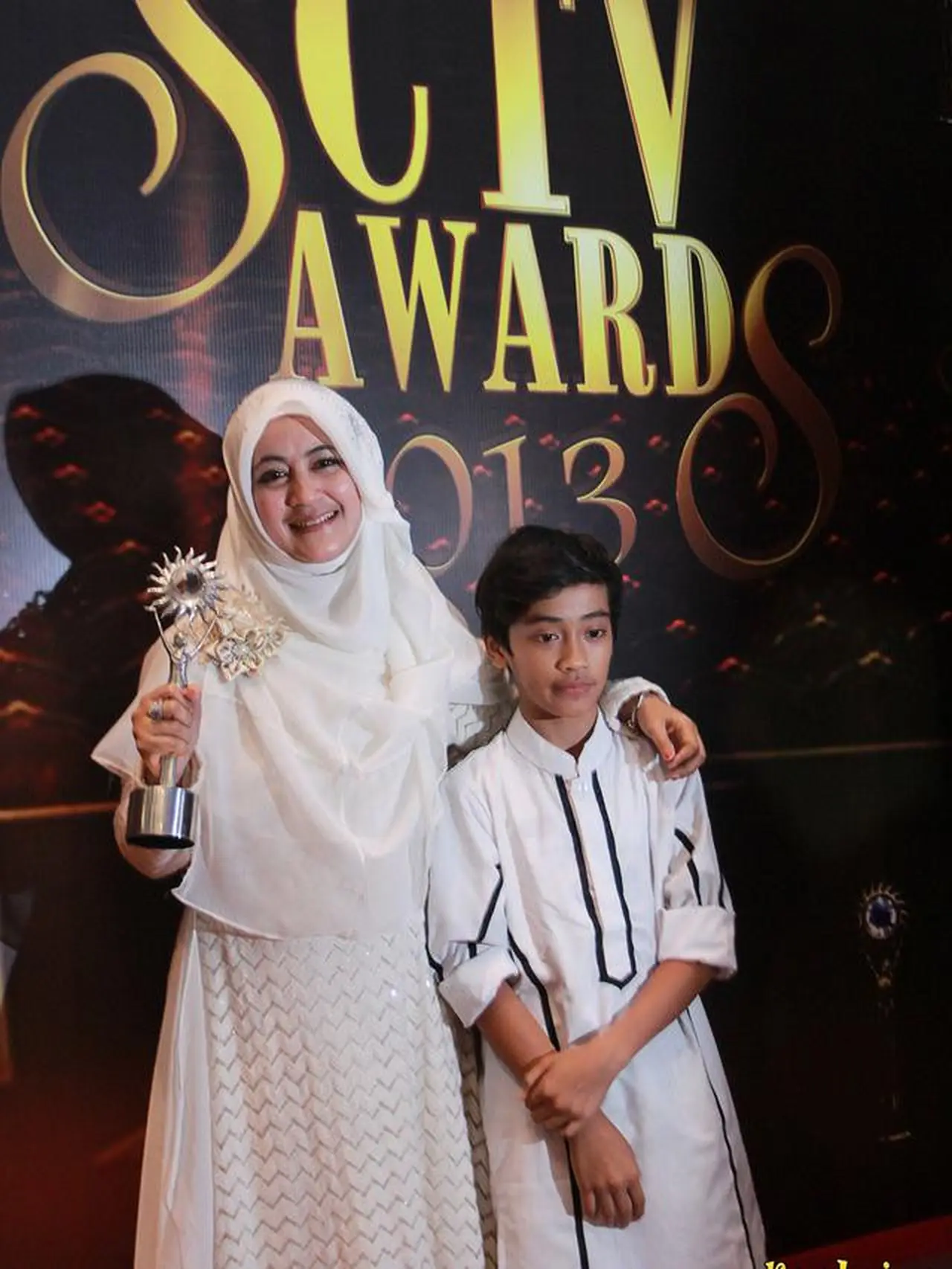 6 Potret Transformasi Gaya Rambut Abidzar Al Ghifari, Terbaru Potong ...