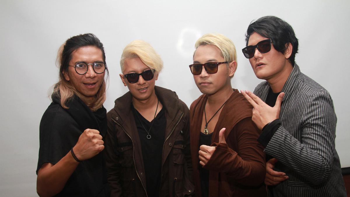 5 Fakta Let's Go, Album Paling Anyar J Rocks - Entertainment Fimela.com