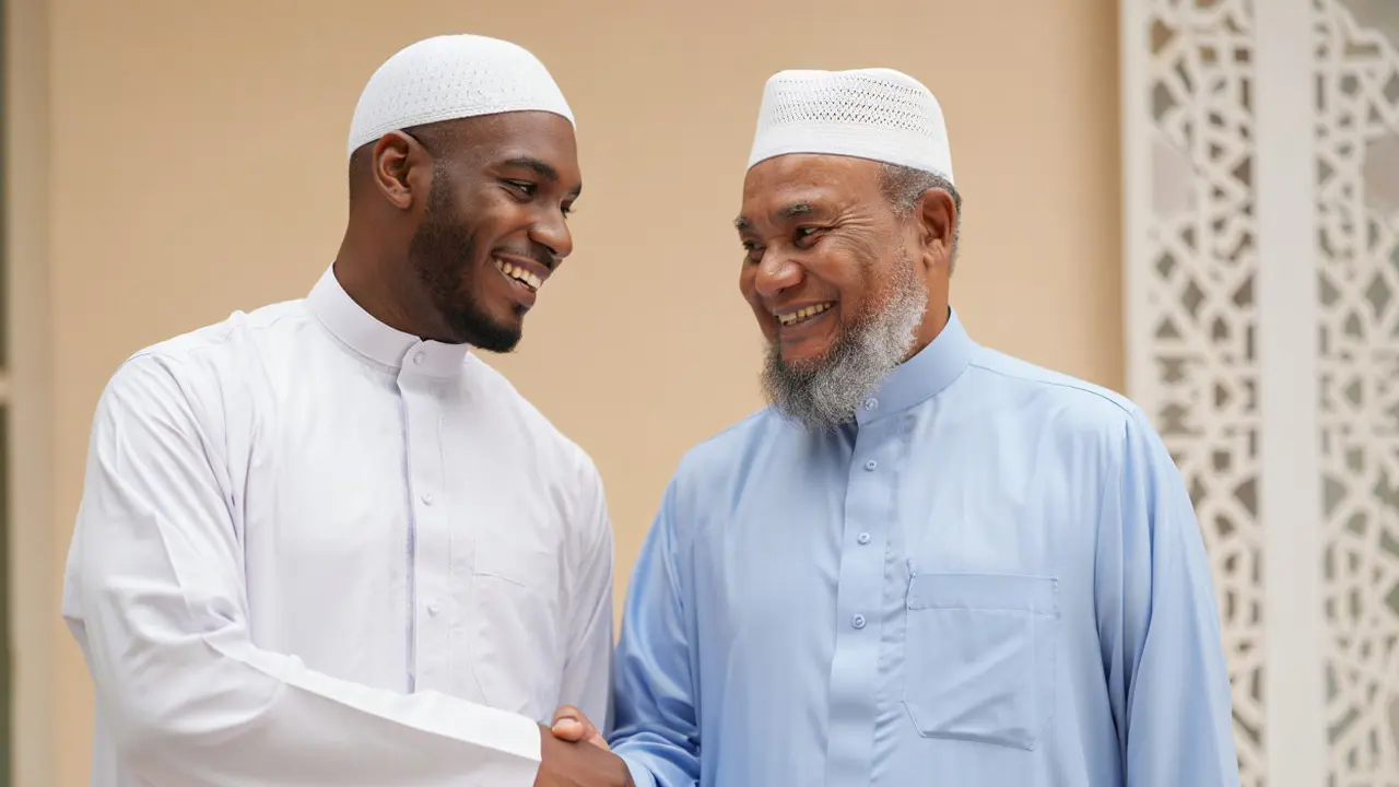 Barakallahu Fiikum Artinya dan Keutamaannya, Ketahui Kapan Waktu ...