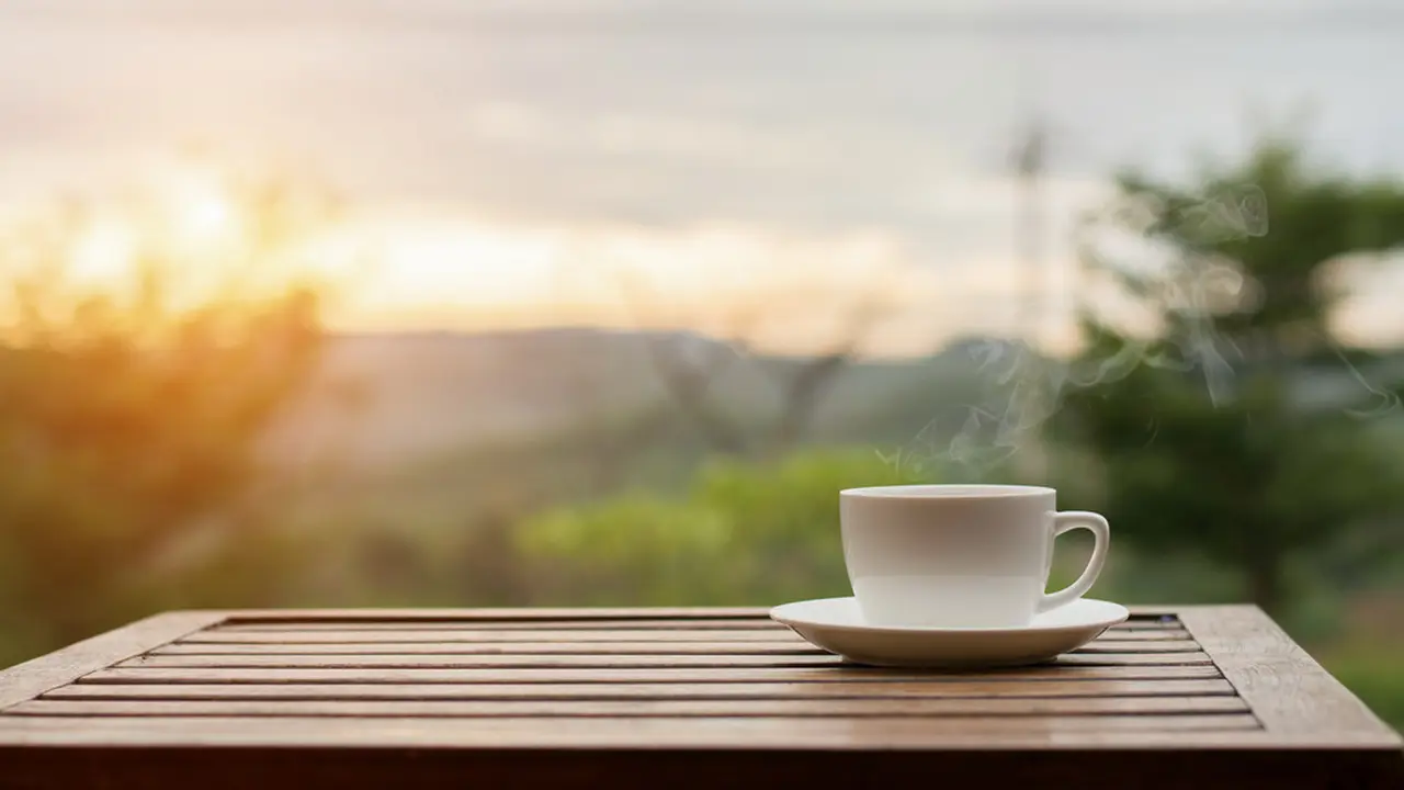 120 Selamat Pagi Quotes, Berisi Semangat dan Inspirasi untuk Memulai ...