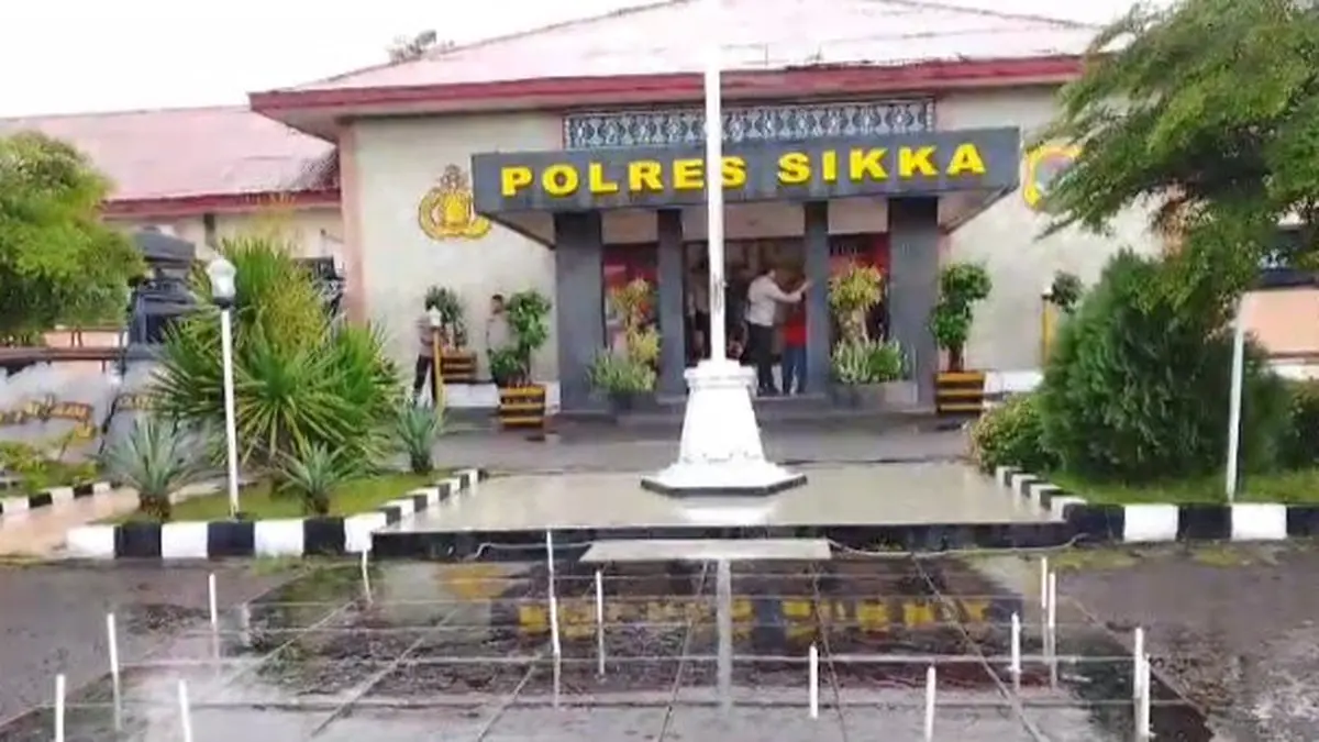 Berita Sikka NTT Hari Ini - Kabar Terbaru Terkini | Liputan6.com