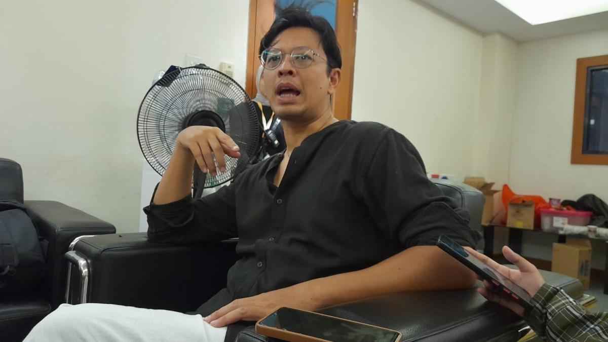Arto Biantoro Rilis Buku Namanya Apa? yang Memuat 337 Brand Lokal dalam ...