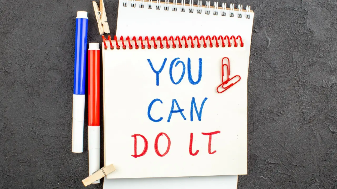 32 Kata-Kata Penyemangat Bahasa Inggris Singkat dan Artinya - Ragam ...