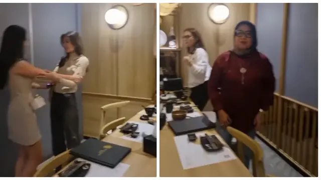 6 Potret Zoe Jackson Bukber Bareng Keluarga Cinta Brian, Hangat Meski ...