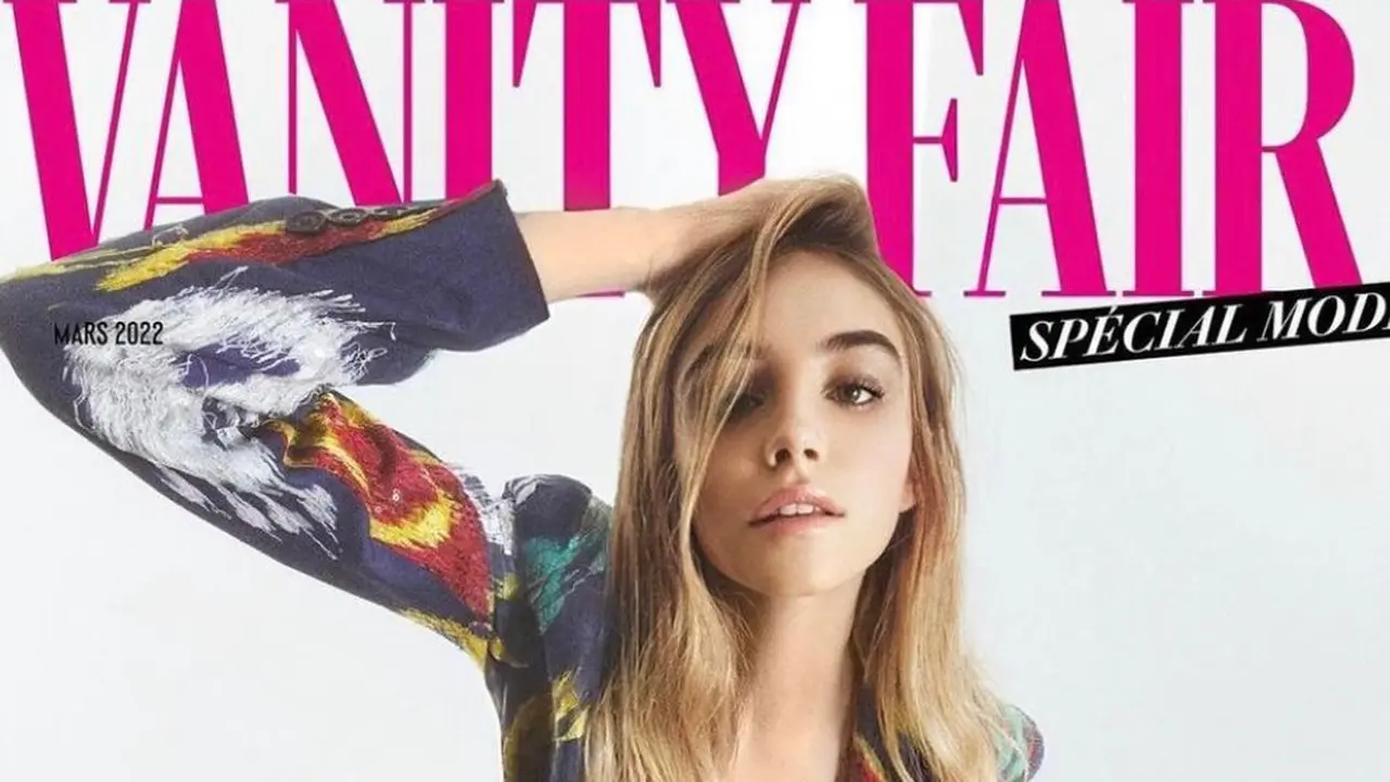 Sosok Putri Vittoria dari Savoy, Influencer Mode yang Akan Jadi Ratu ...