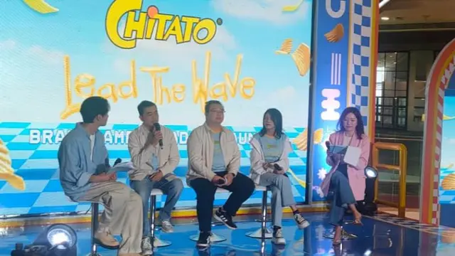 S.Coups, Wonwoo, dan Vernon SEVENTEEN Didapuk Jadi Duta Merek Chitato ...