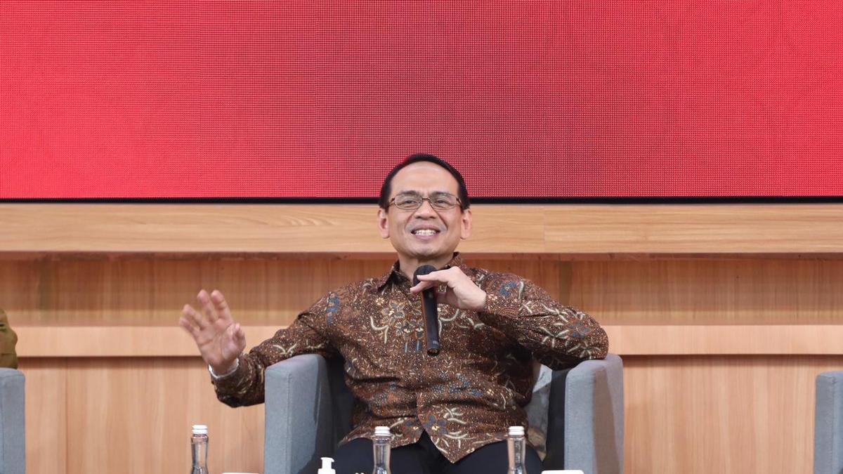 OJK Sudah Tutup 5.000 Pinjol Ilegal - Bisnis Liputan6.com