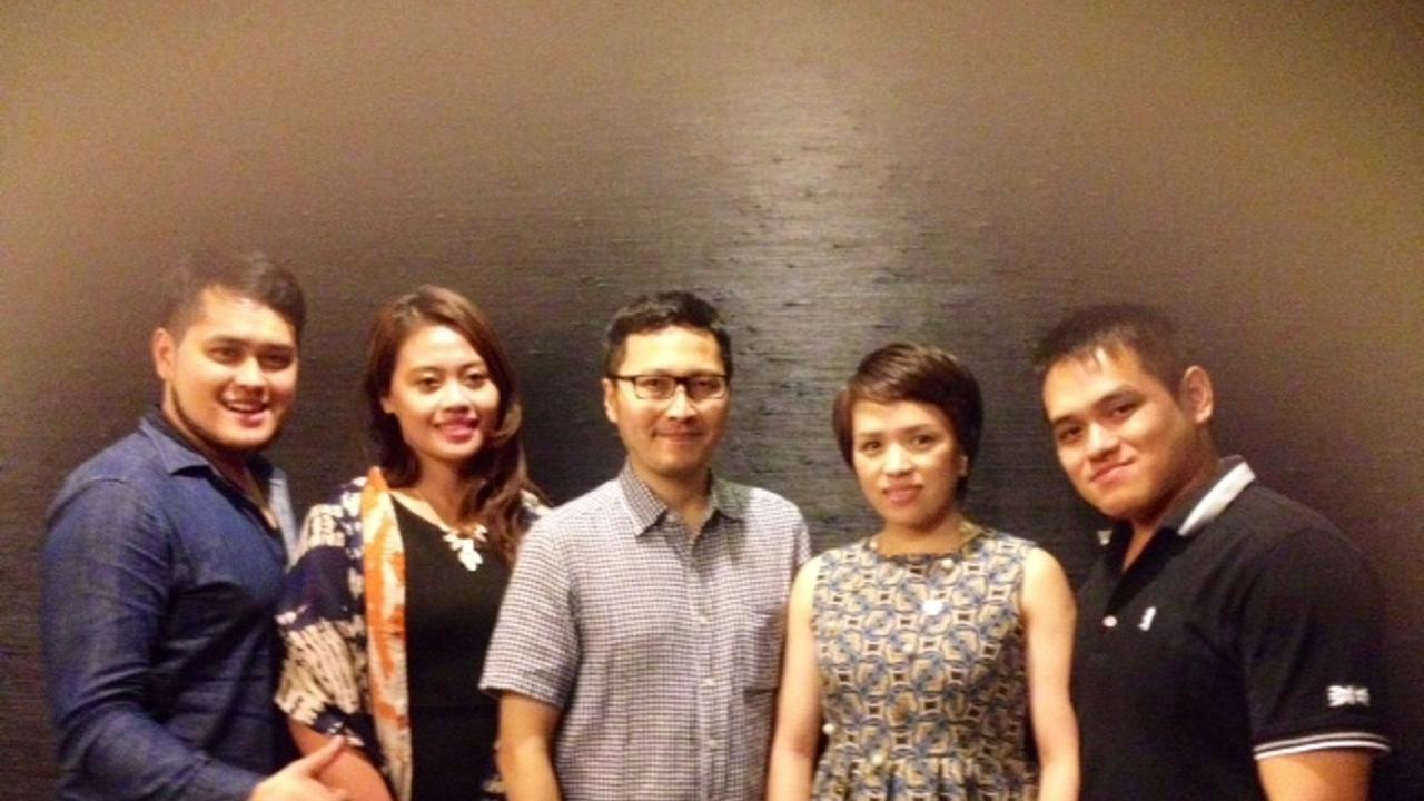 Datang dari Taiwan, O-kai Singer Bawa Misi Diplomasi Kebudayaan