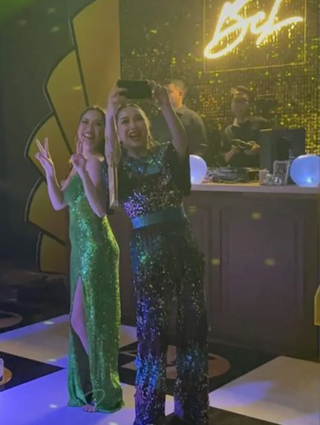 6 Potret Bunga Citra Lestari Tampil Awet Muda Bak Remaja di Selebrasi ...