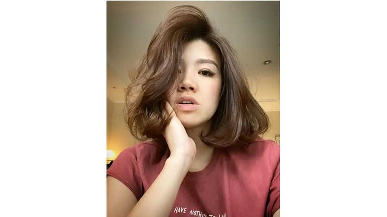 Ingat Suci Idol? Ini 7 Potret Terbarunya yang Makin Memesona - Hot ...