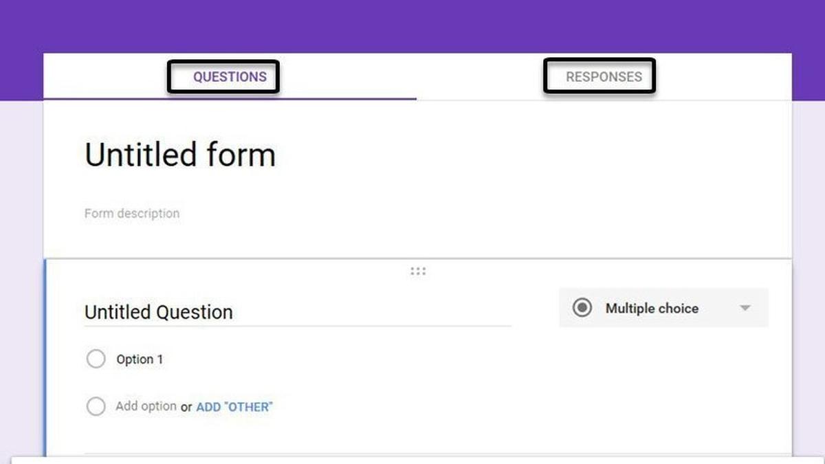 Cara Membuat Google Form yang Cepat, Mudah Dipraktikkan - Hot Liputan6.com