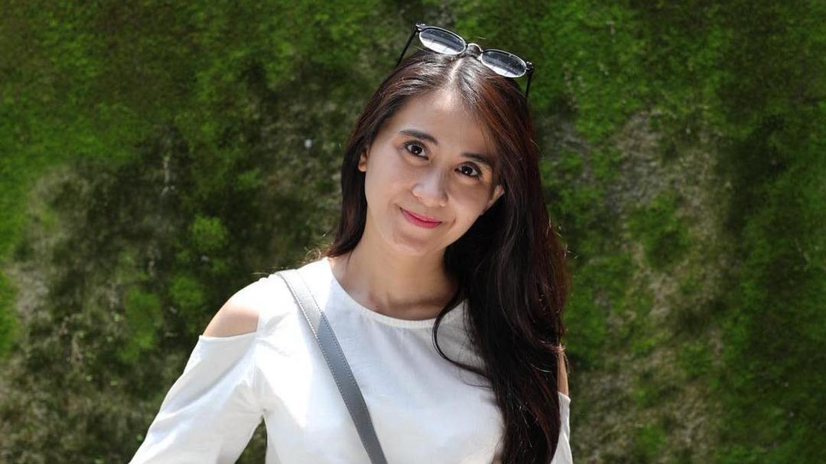 Tujuh Bulan Menikah, Ryana Dea Akhirnya Hamil Anak Pertama - ShowBiz ...