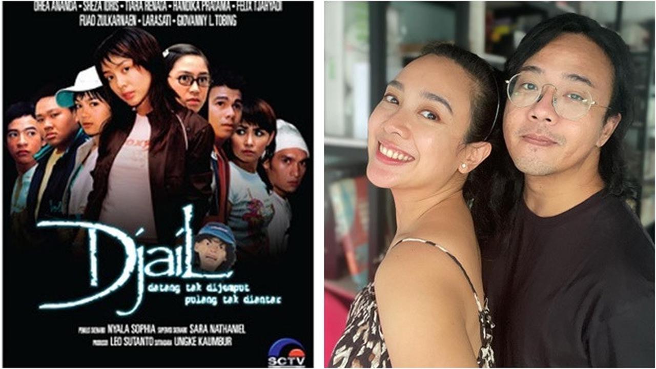 17 Tahun Berlalu, Ini Potret 6 Pemain Sinetron Boneka Djail Bareng Pasangan