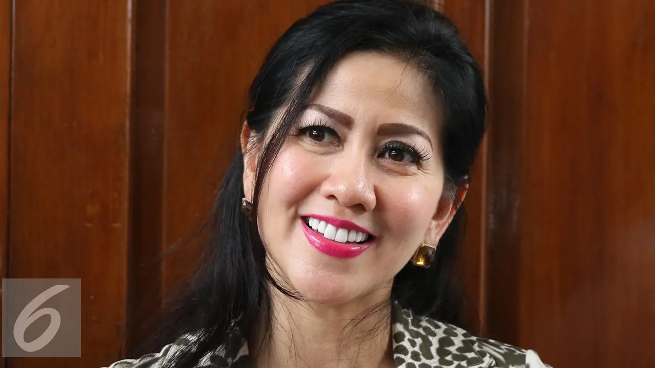 Reaksi Venna Melinda soal Verrell Bramasta Dijodohkan dengan Fuji - ShowBiz Liputan6.com