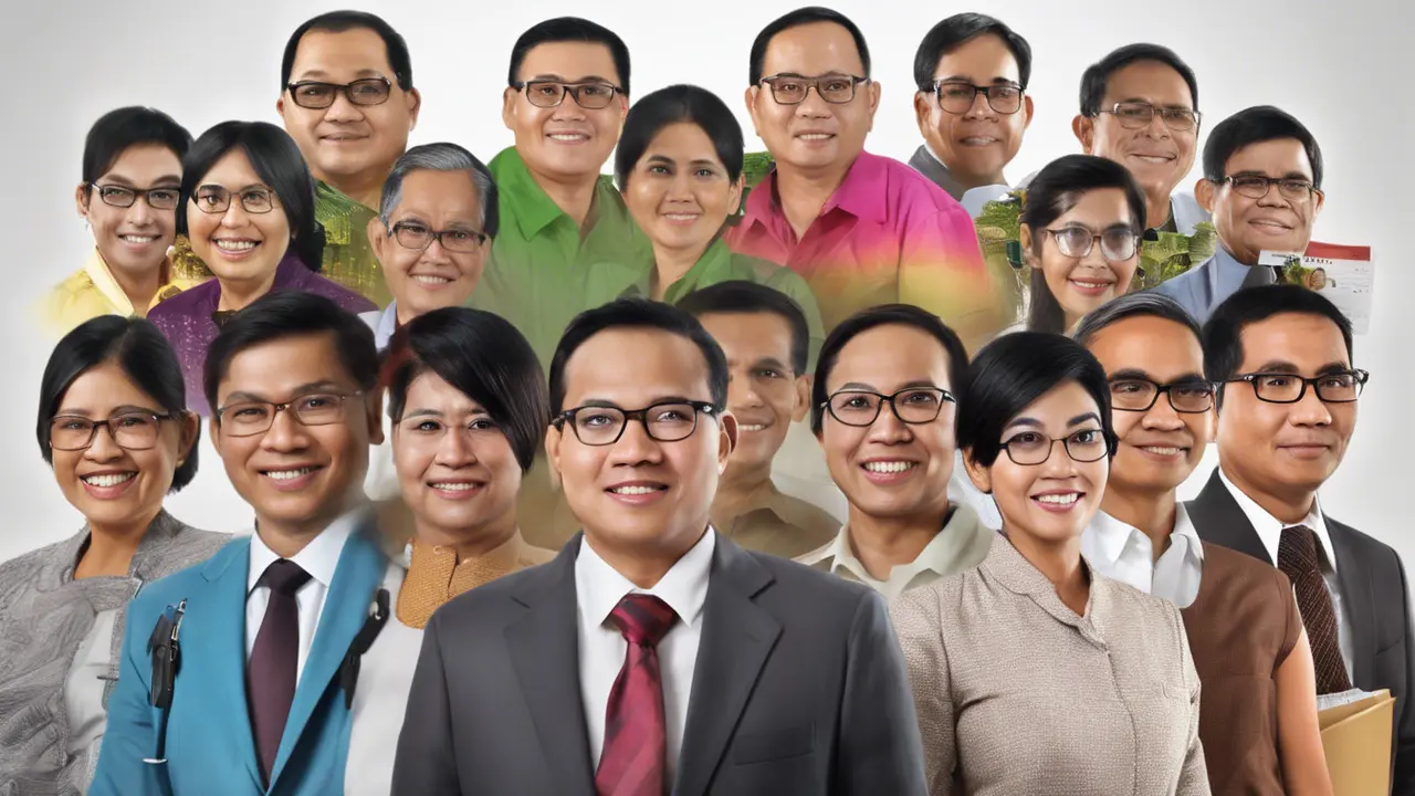 Cara Cek NPWP Online: Panduan Lengkap dan Mudah - Feeds Liputan6.com