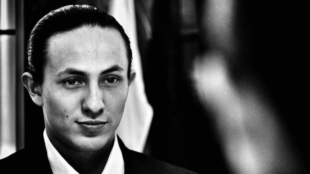 8 Fakta Perjalanan Karier Dylan Carr, dari Duta Pariwisata Daerah ...