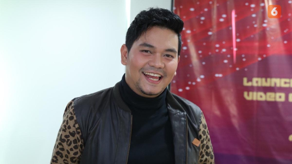 Indra Bekti Semula Ingin Rayakan Ultah ke-45 Bareng Keluarga dan ...