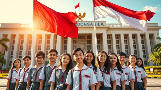 Tiga Fungsi Pokok Pancasila Adalah Dasar Ideologi Bangsa Indonesia ...
