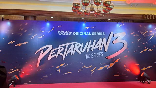 Pertaruhan The Series Kembali dengan Musim Ketiga yang Lebih Berani ...
