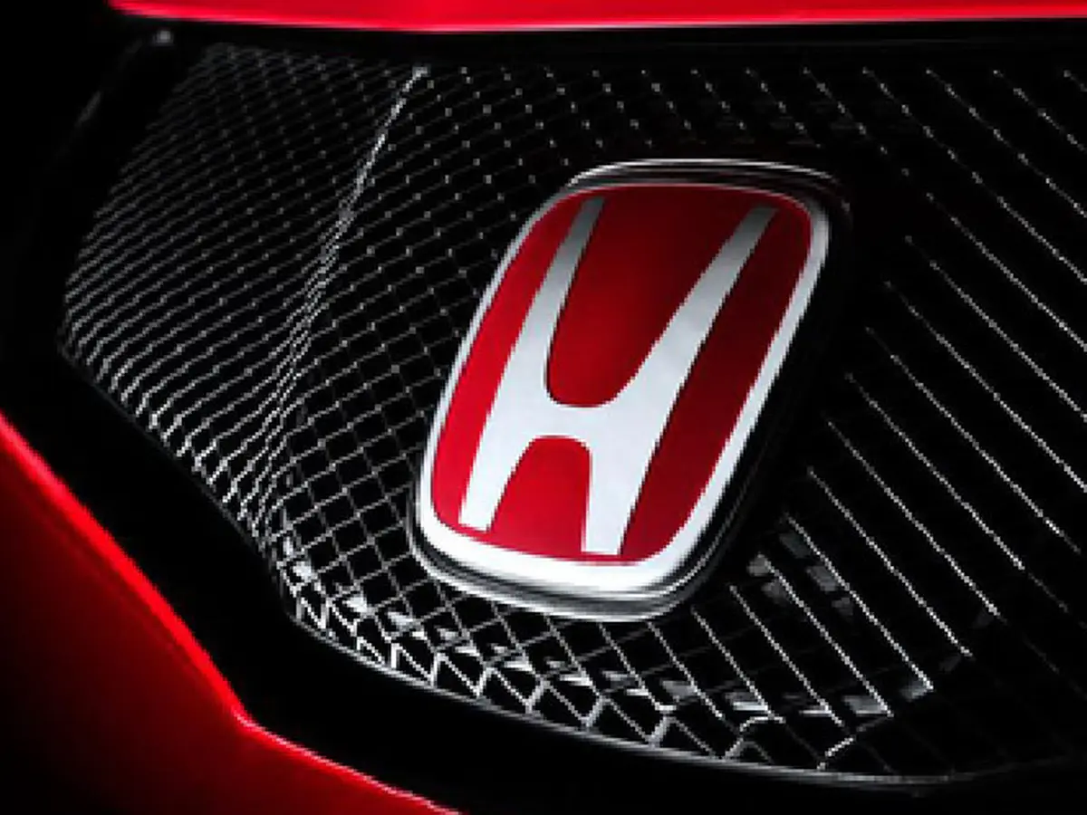Ini Arti Dan Cerita Di Balik Perbedaan Logo Mobil Honda Dan, 47% OFF