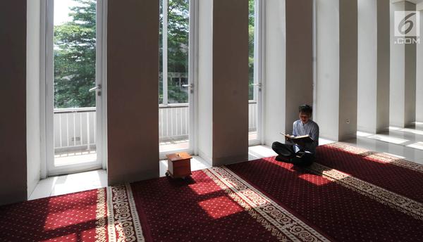 Doa Setelah Rukuk Sesuai Ajaran Rasulullah, Lengkap dengan Gerakannya