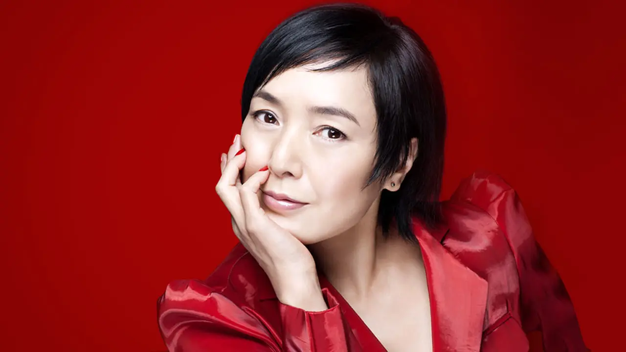 10 Aktris Cantik Jepang yang Terkenal di Hollywood - ShowBiz Liputan6.com