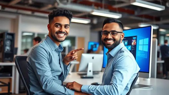 Mengenal Fungsi Windows sebagai Sistem Operasi Terpopuler, Ketahui ...