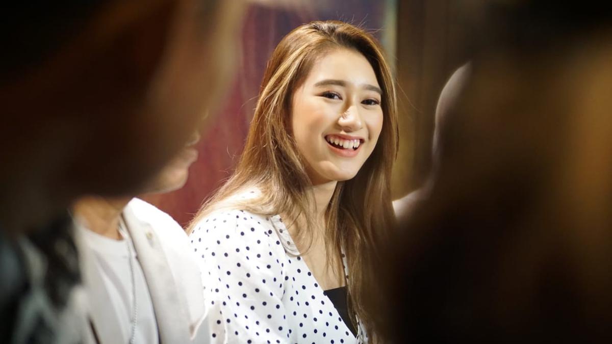 Usai Tiara Idol, Giliran Anak Parto Patrio Amanda Caesa Bikin Maia ...