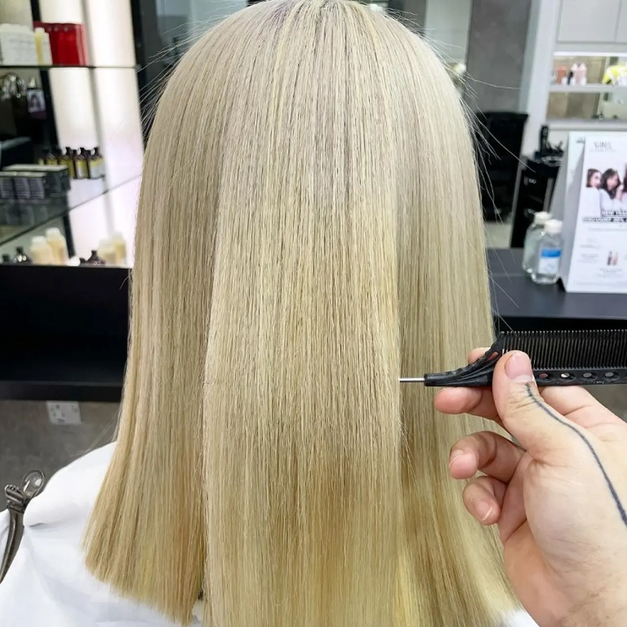 Cara Mengenal Struktur Rambut dan Perawatannya oleh Nana Boediman ...