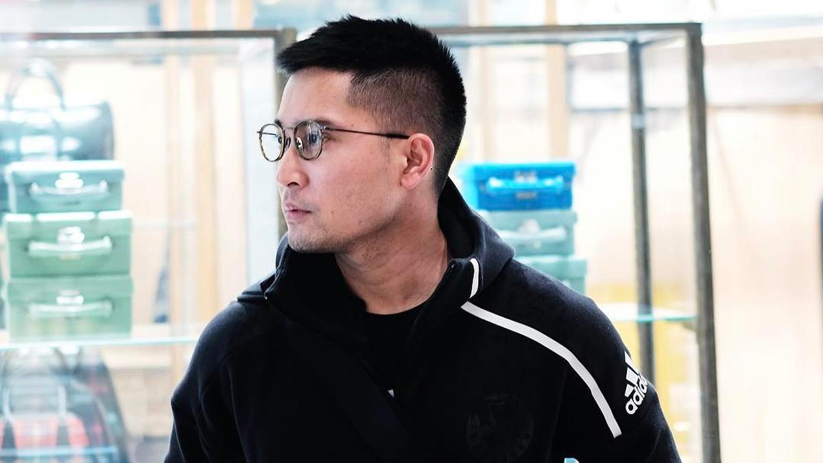 Detri Warmanto sempat Di-rontgen Paru-Paru saat Jalani Tes Virus Corona ...