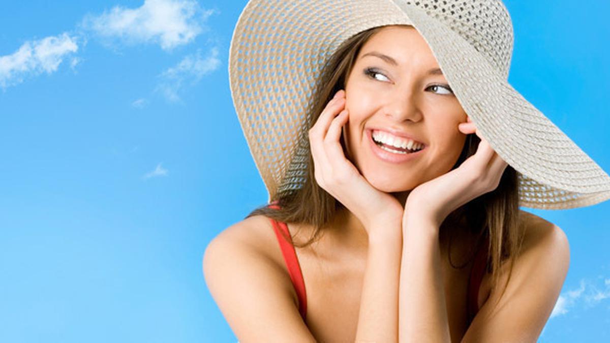 Ketahui Tiga Fakta Manfaat Kulit Jeruk Berikut Ini (I) - Beauty Fimela.com