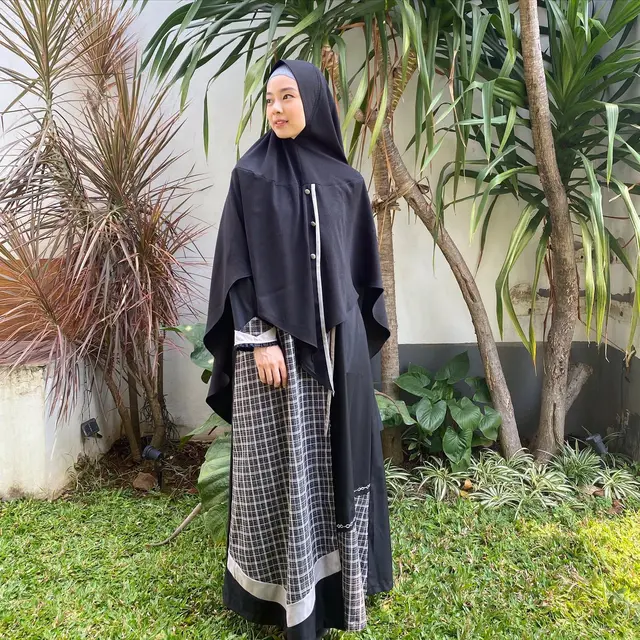 Potret Terbaru 6 Artis Wanita yang Sudah Lebih 5 Tahun Mualaf, Makin ...