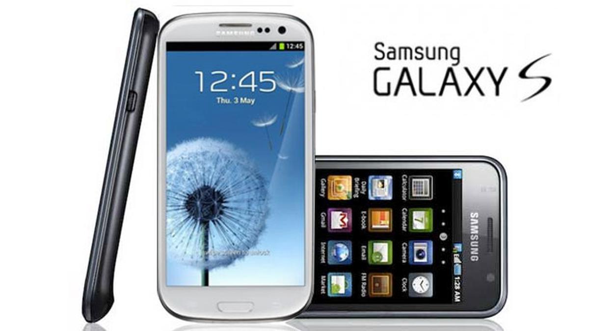 Samsung Cetak Rekor Penjualan Lini Produk Galaxy S - Tekno Liputan6.com